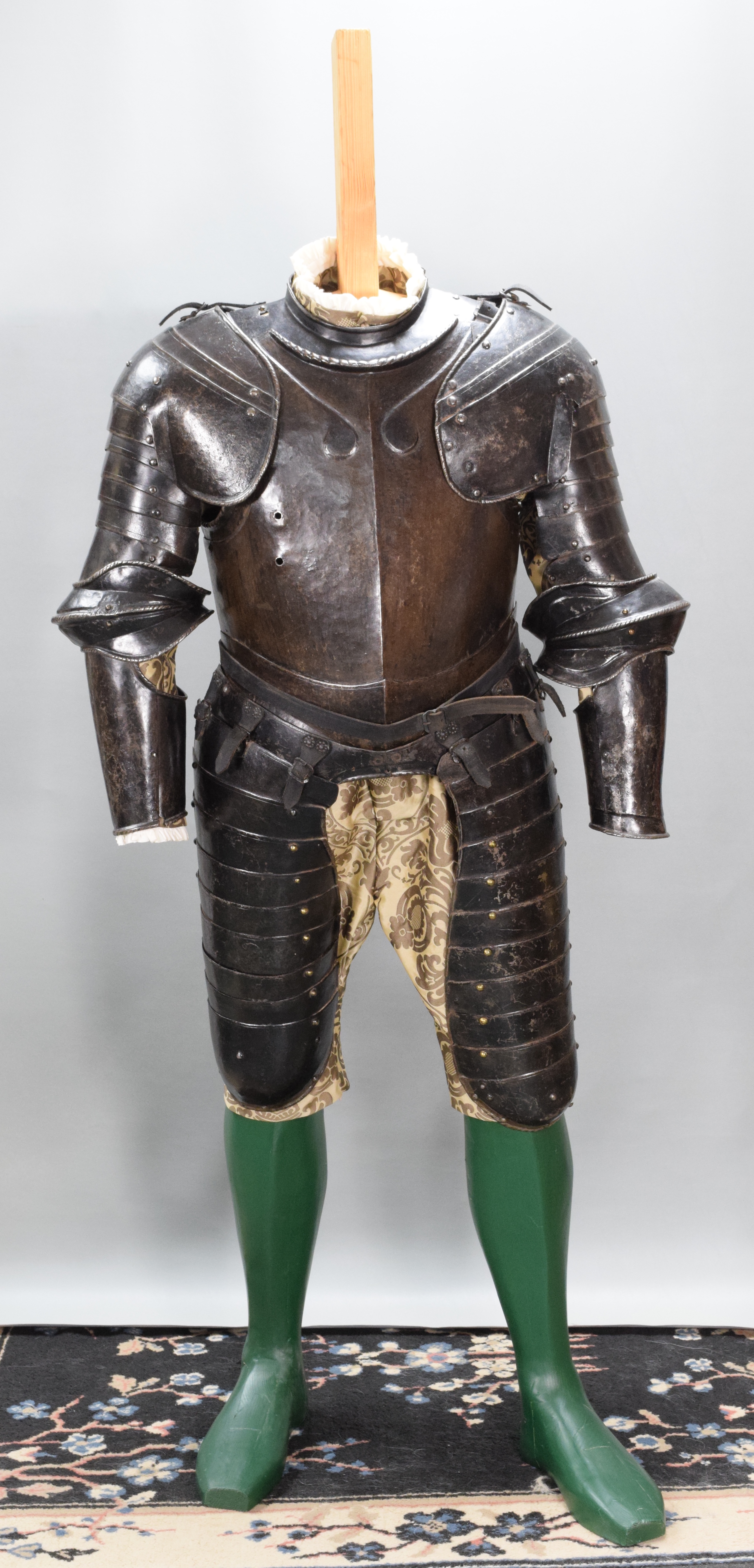 European Armour Catalog