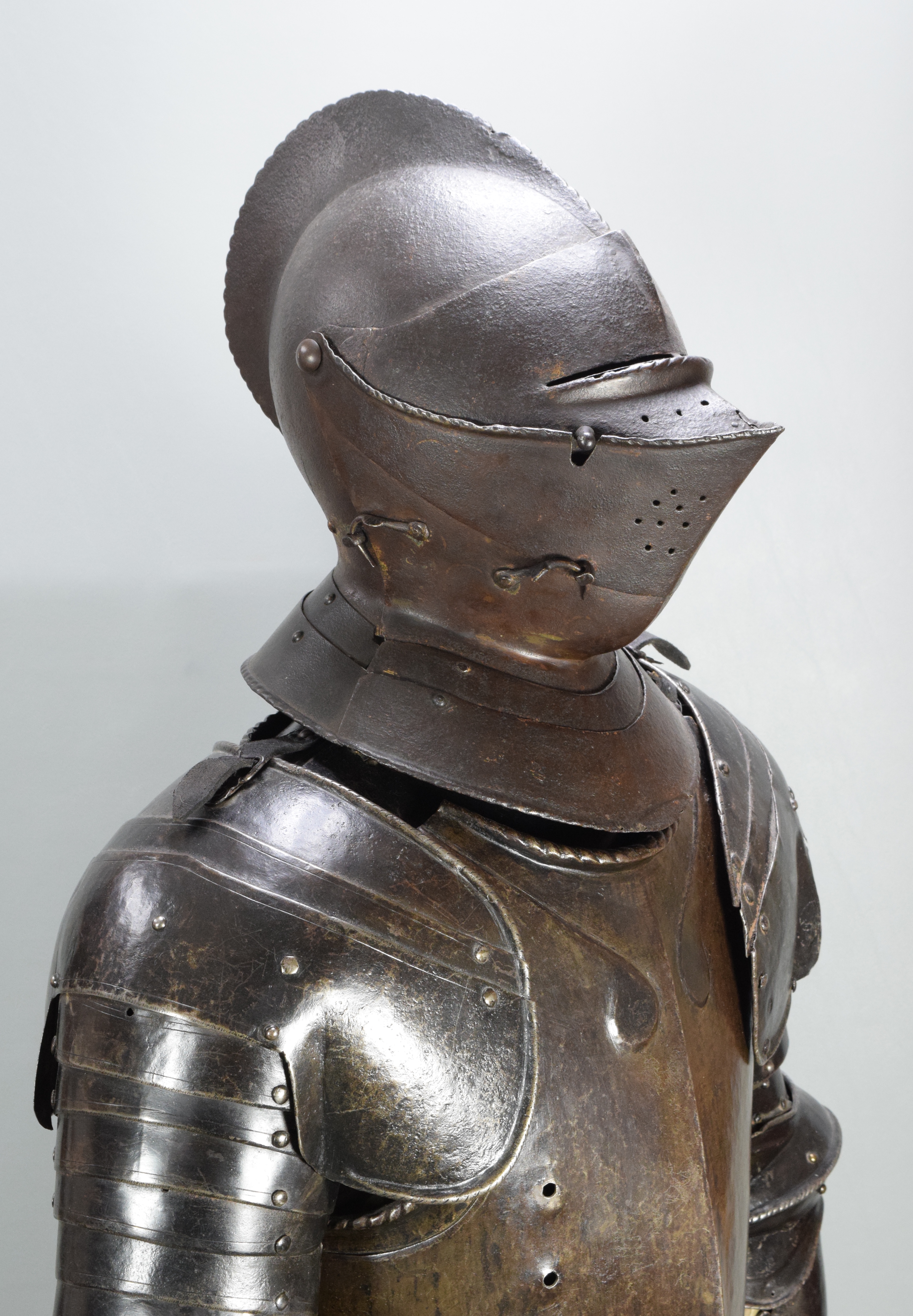 European Armour Catalog