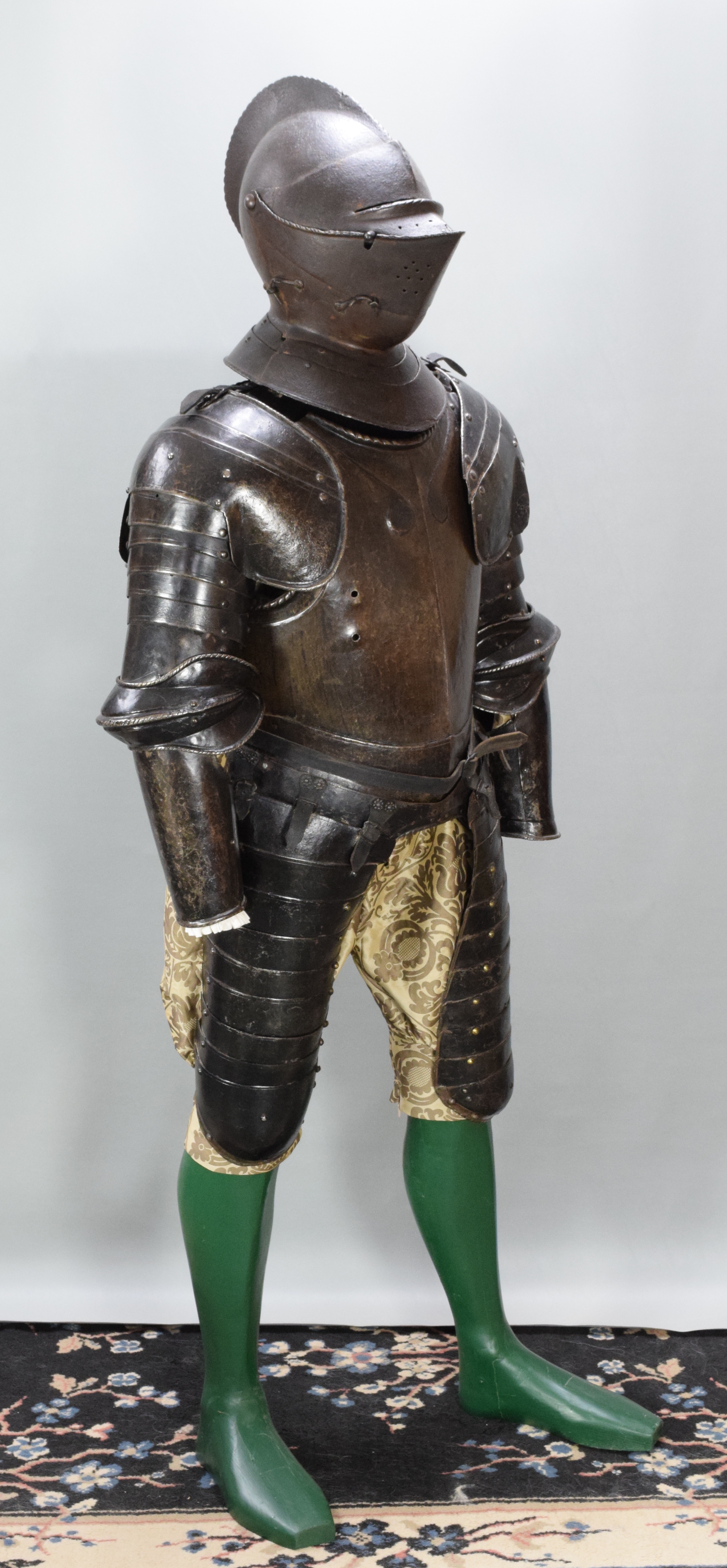 European Armour Catalog