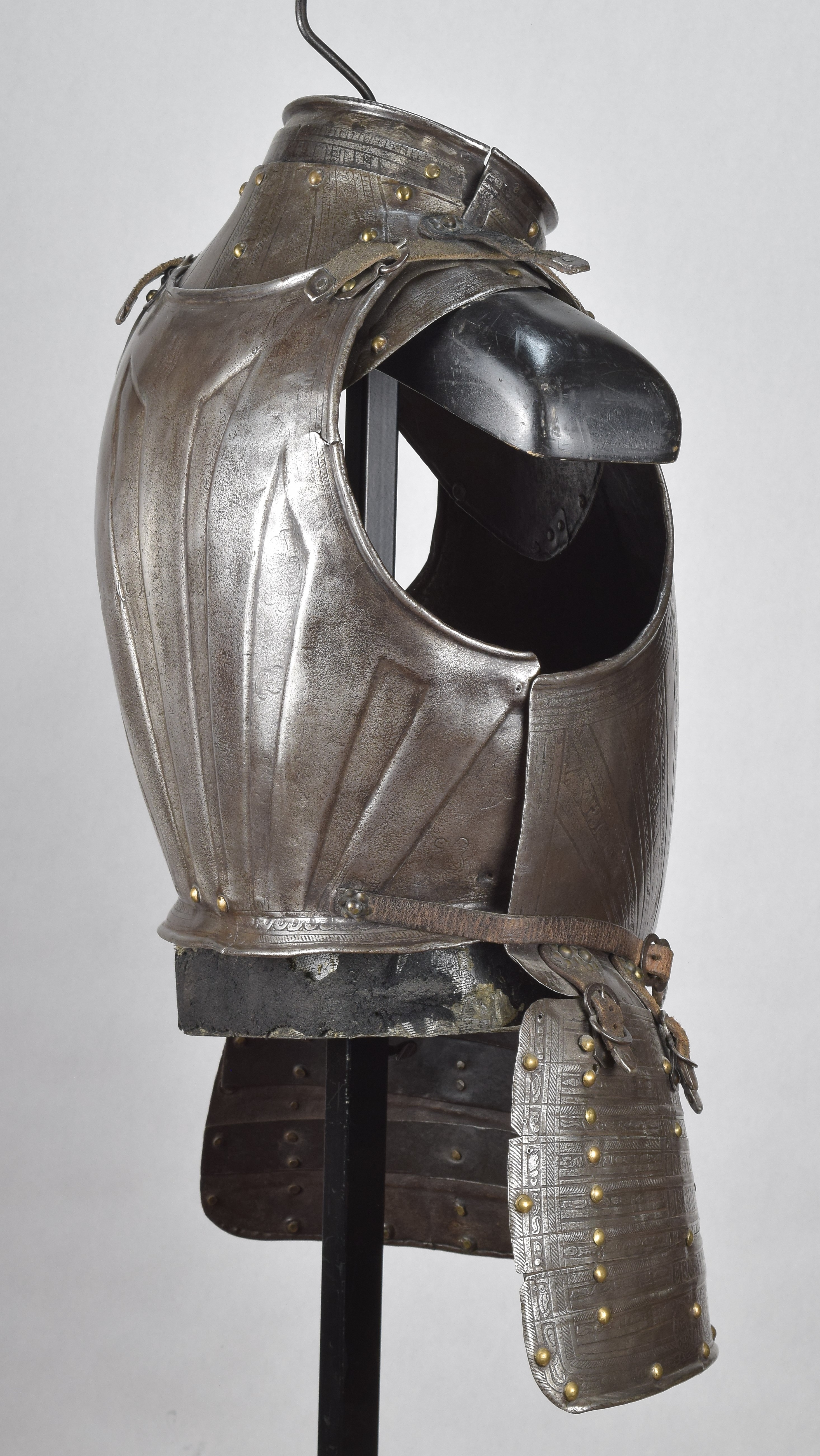 European Armour Catalog