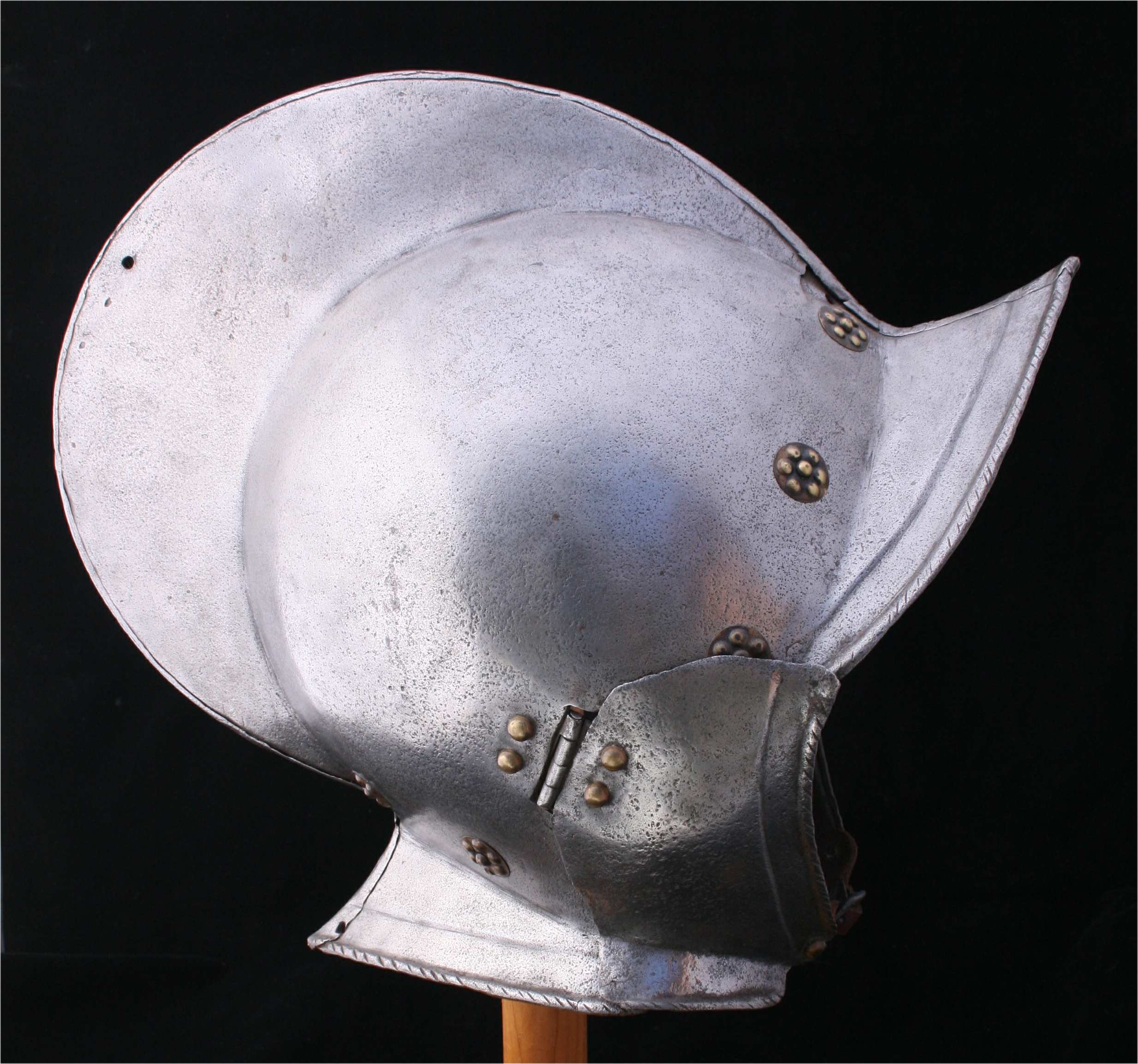 European Armour Catalog