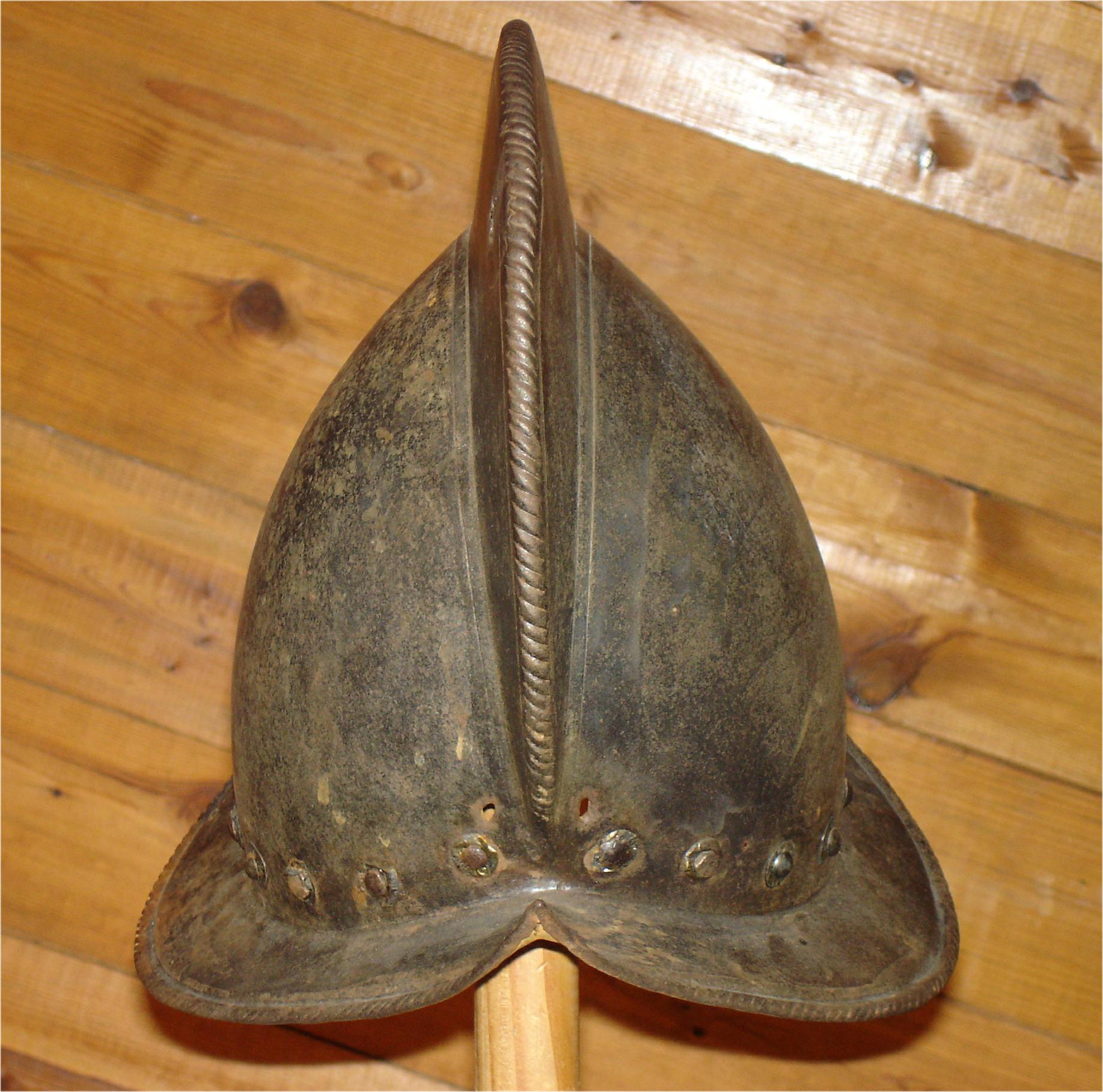 European Armour Catalog