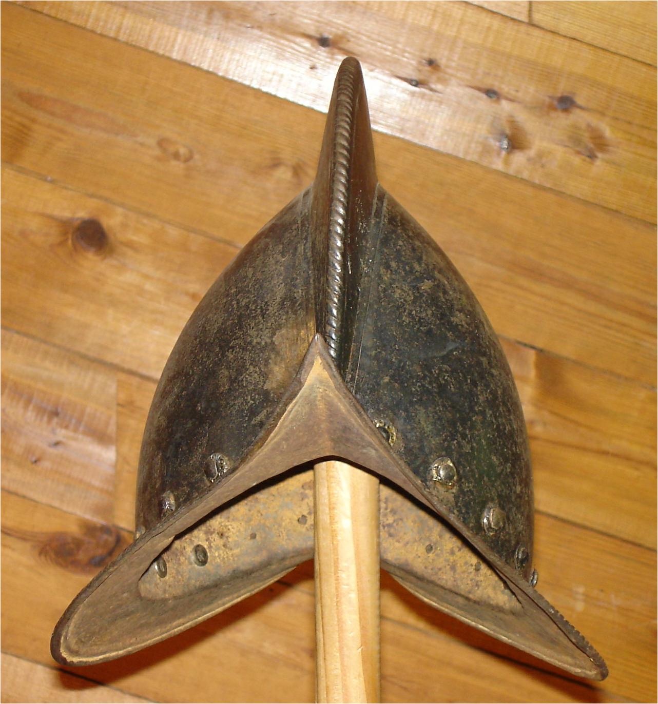 European Armour Catalog