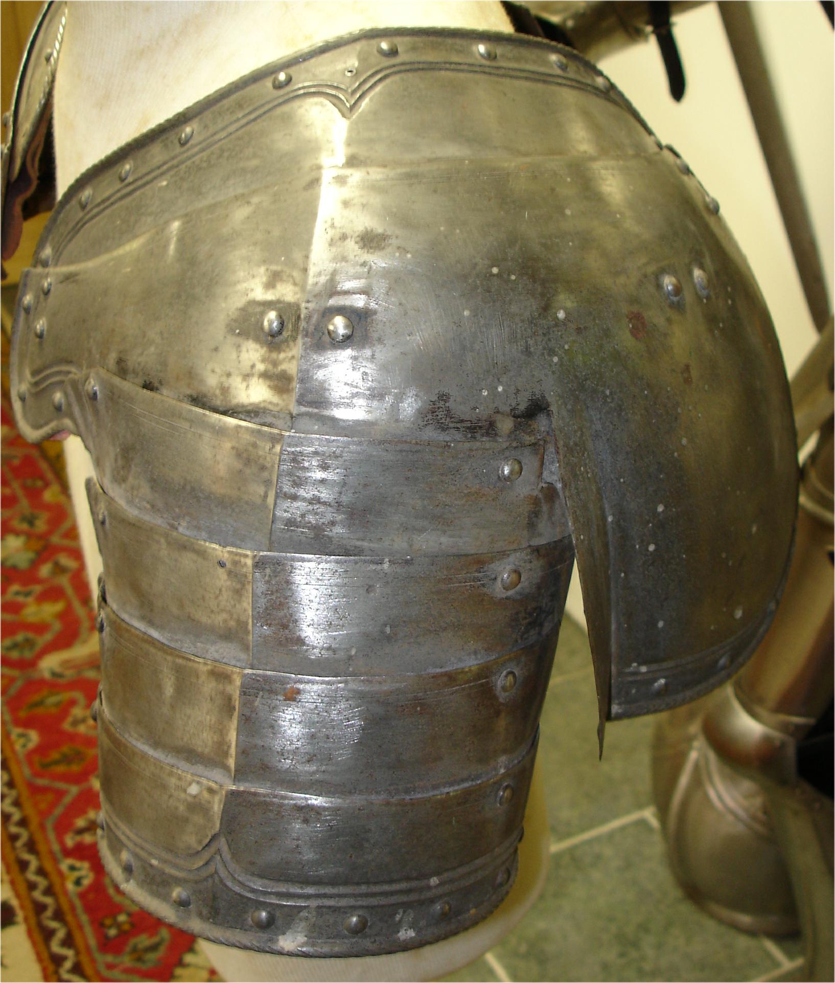 European Armour Catalog