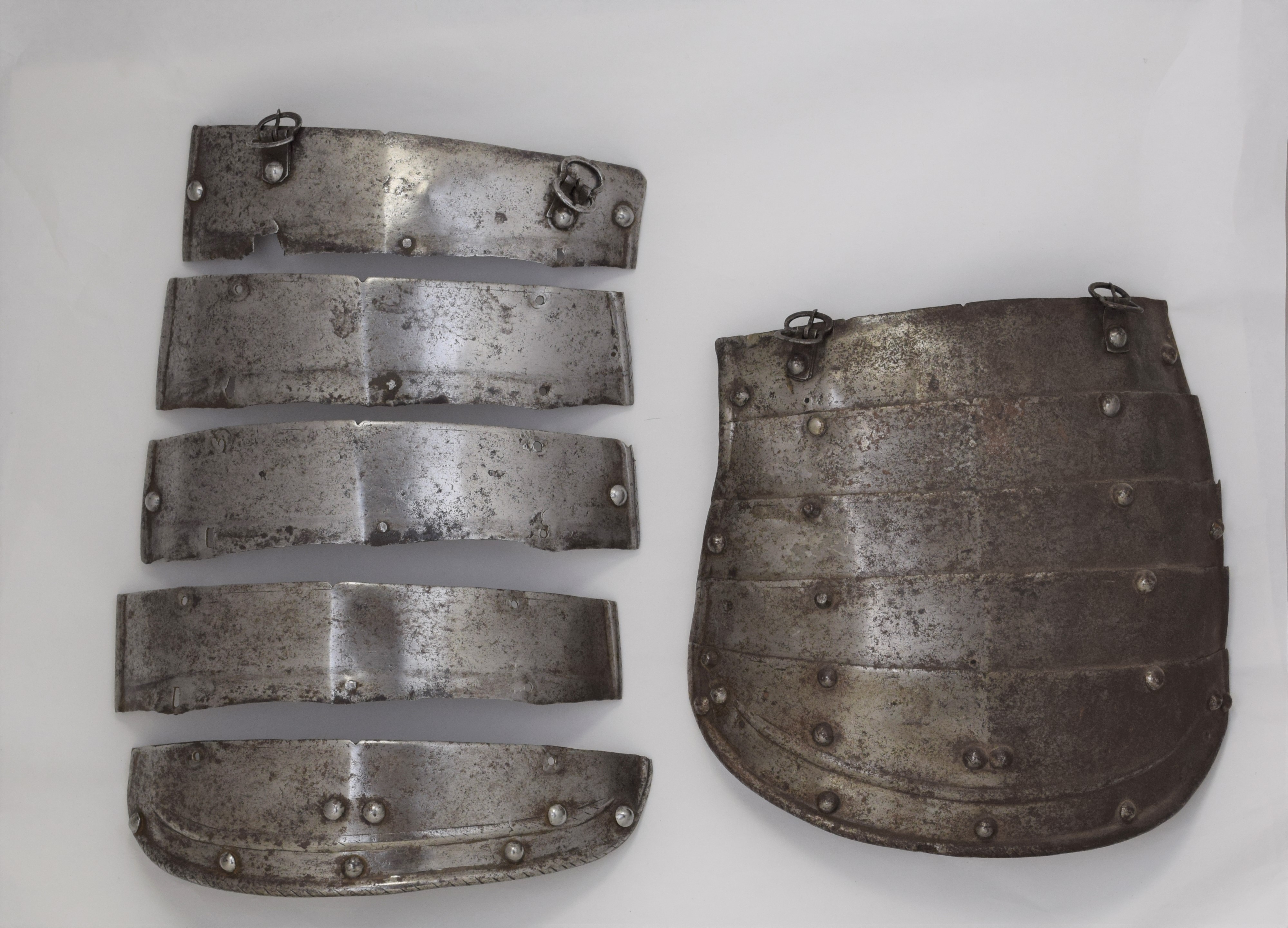 European Armour Catalog