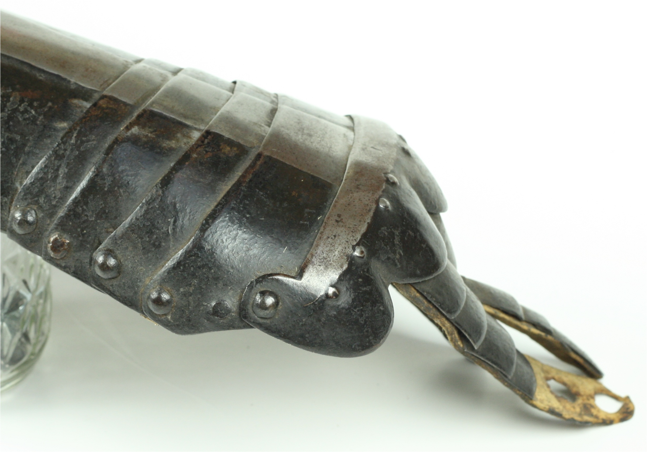 European Armour Catalog