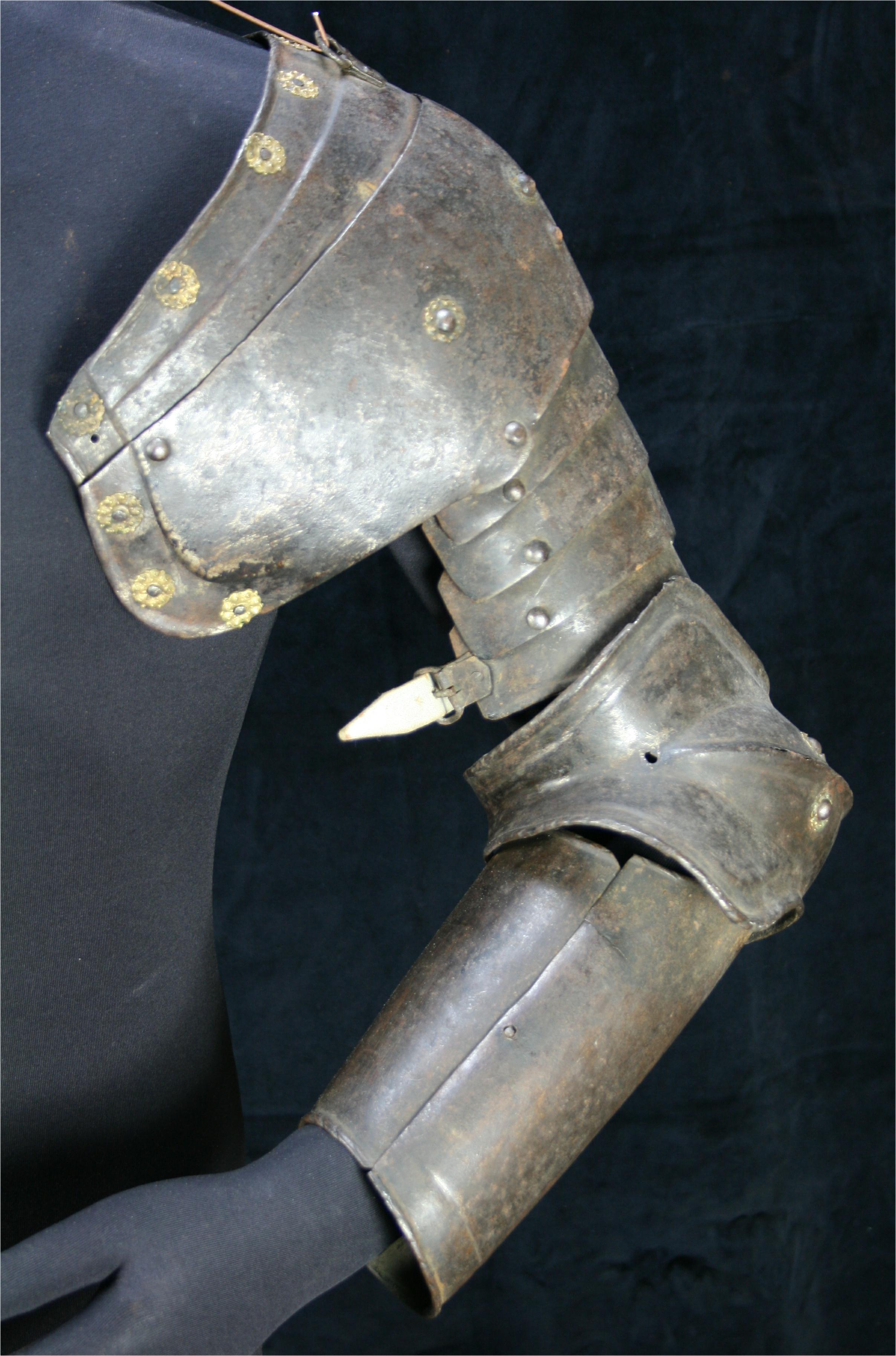 European Armour Catalog