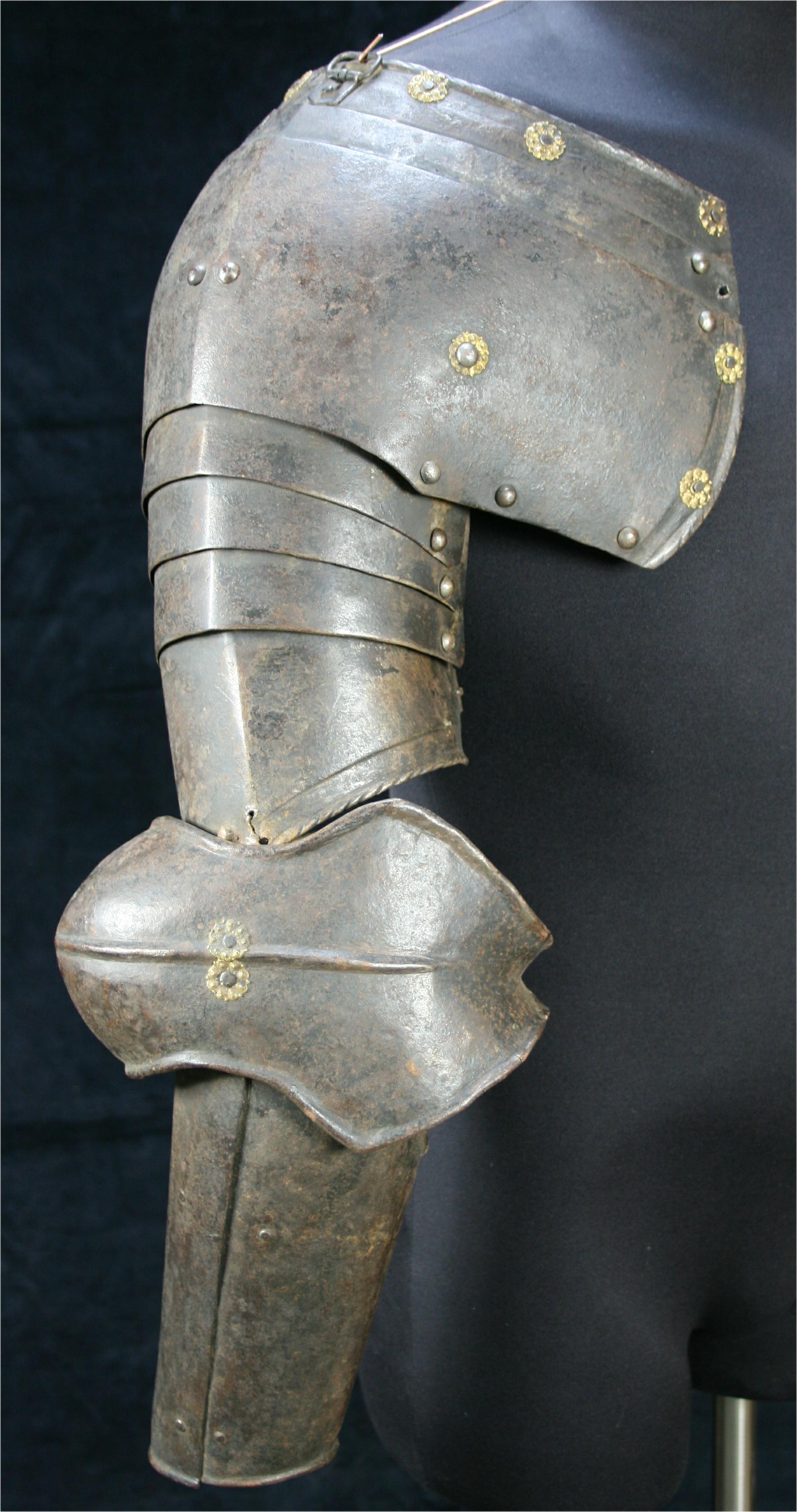 European Armour Catalog