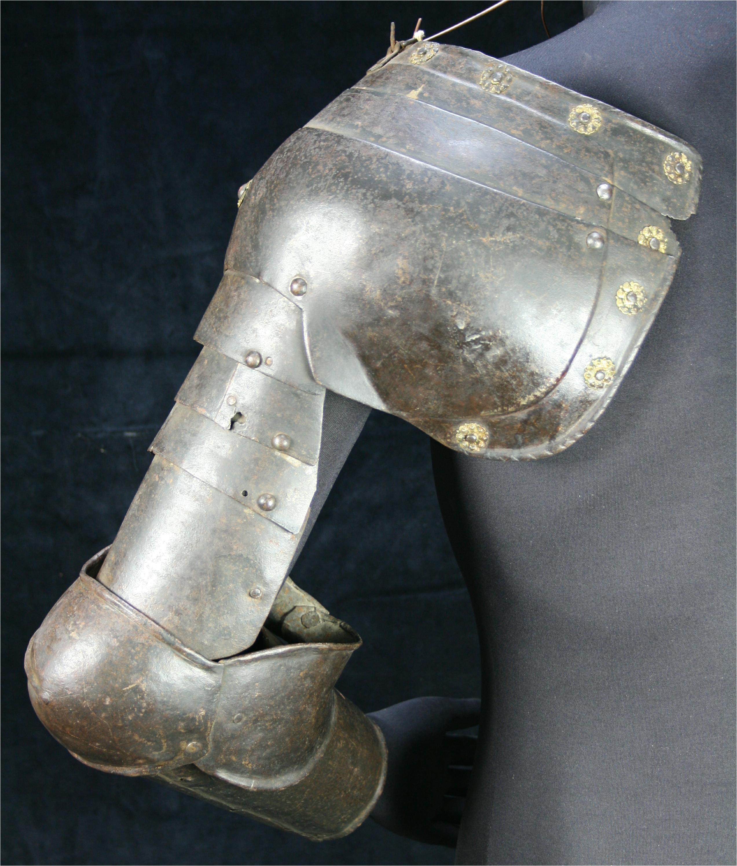 European Armour Catalog