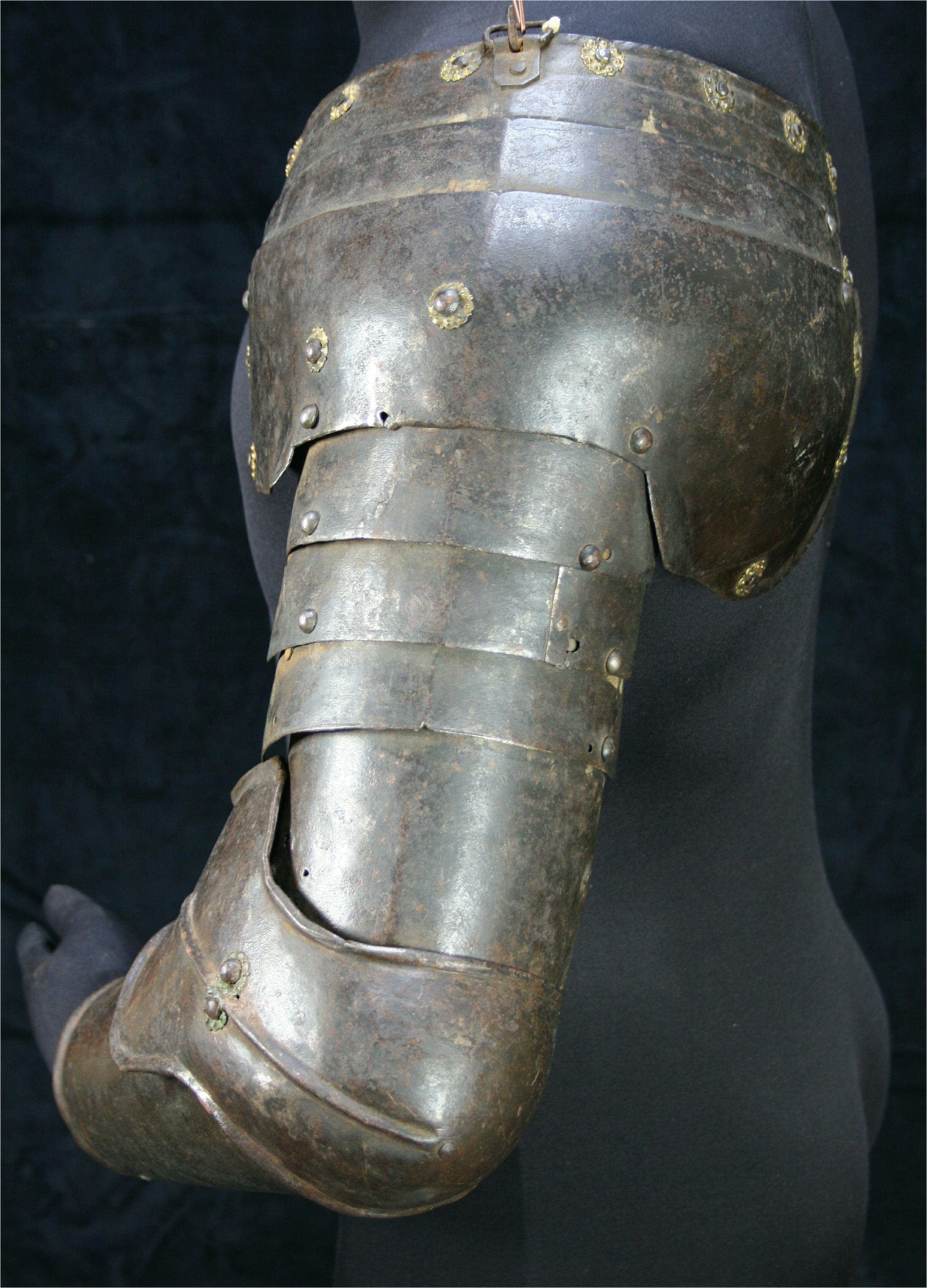 European Armour Catalog