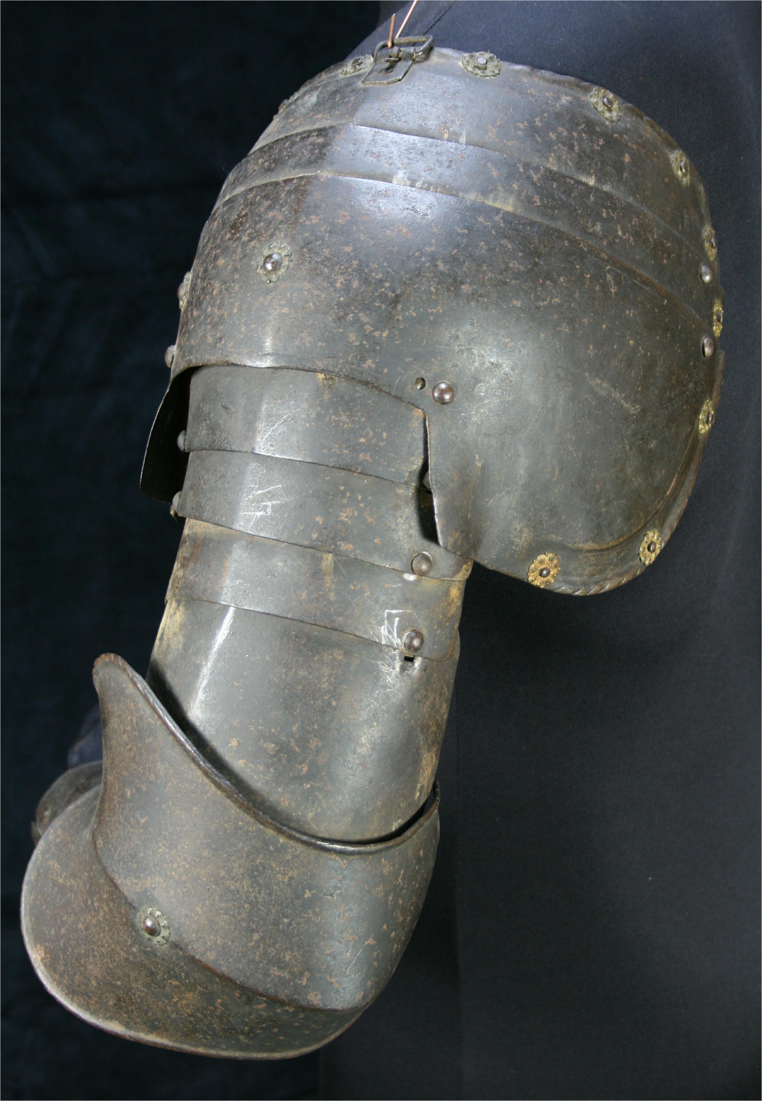 European Armour Catalog