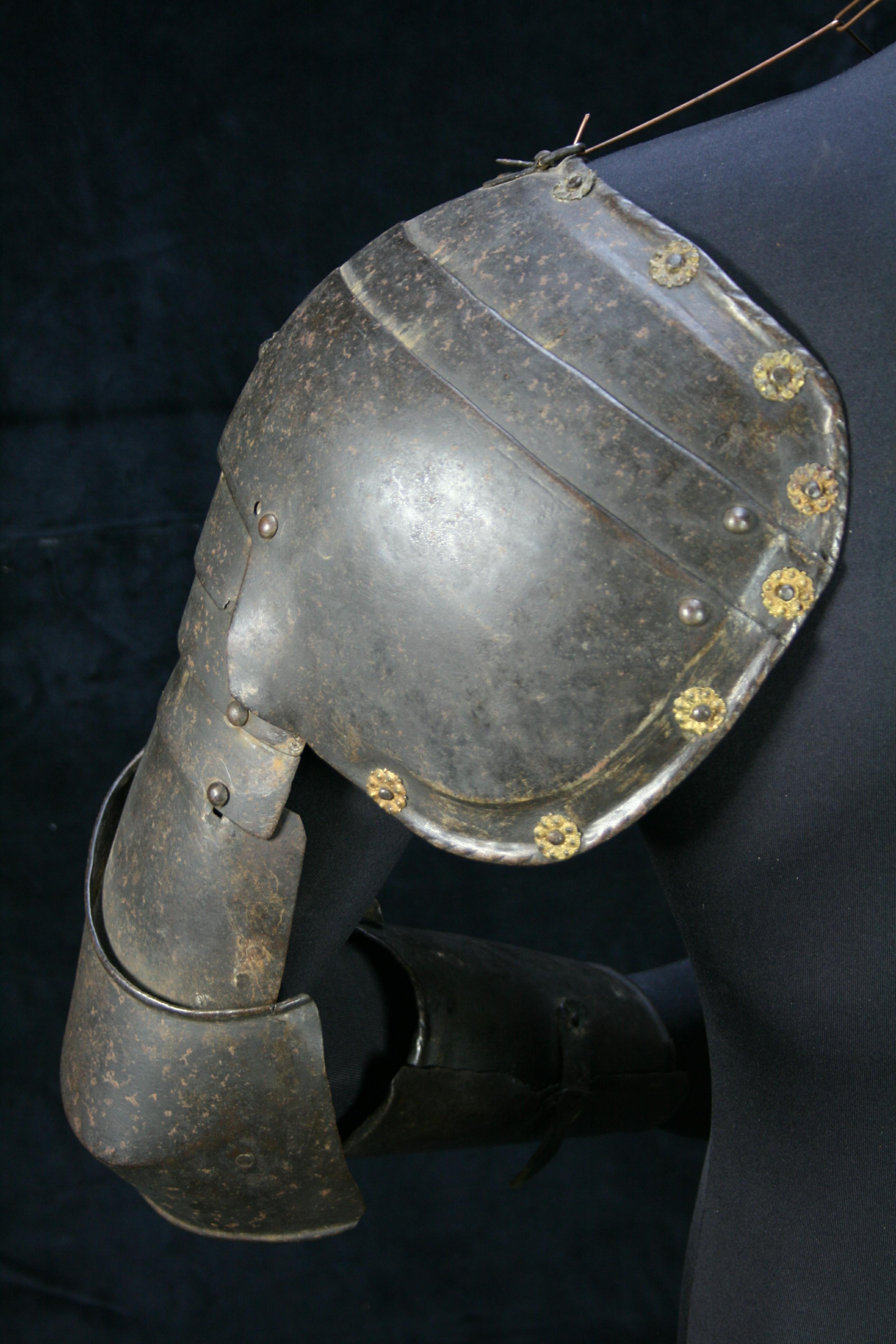 European Armour Catalog