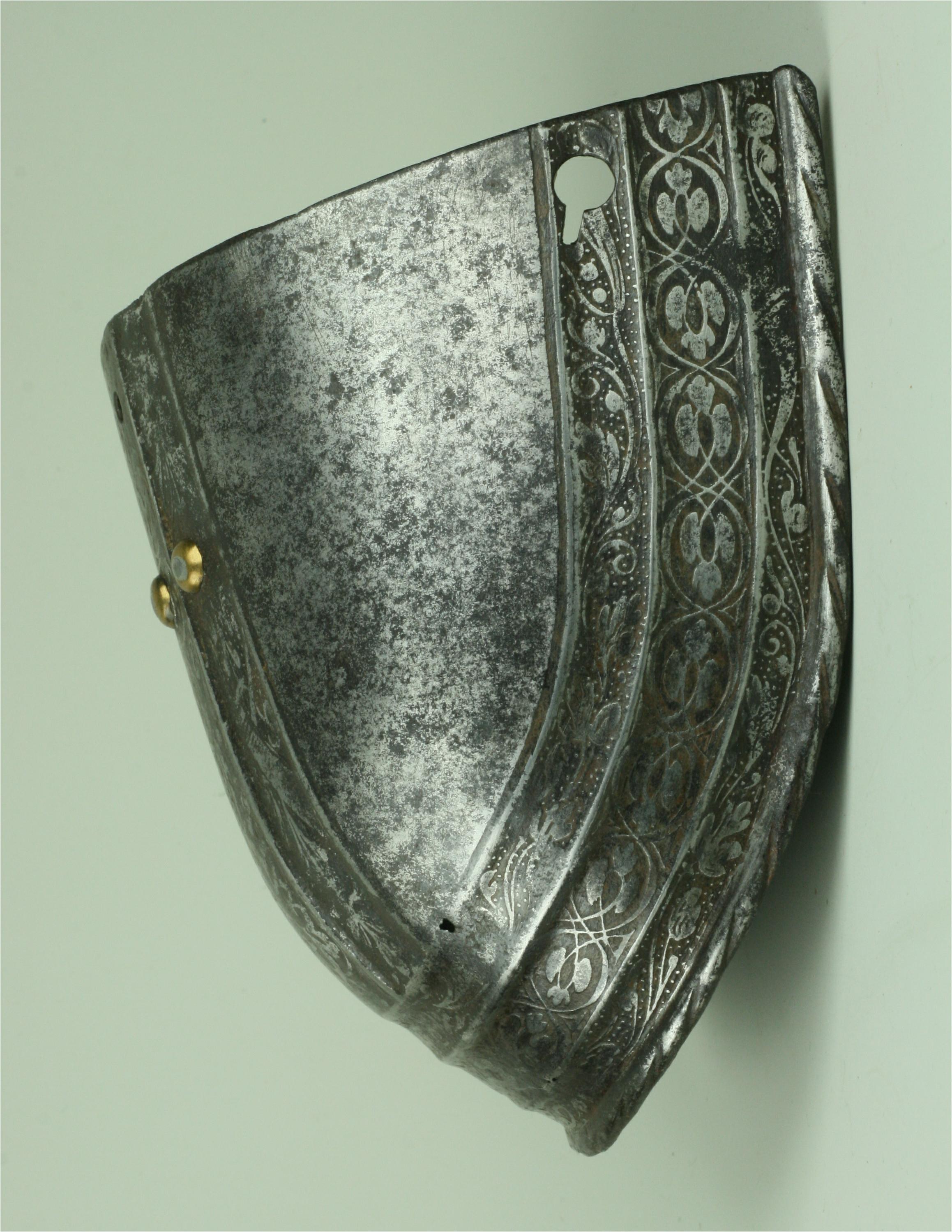 European Armour Catalog