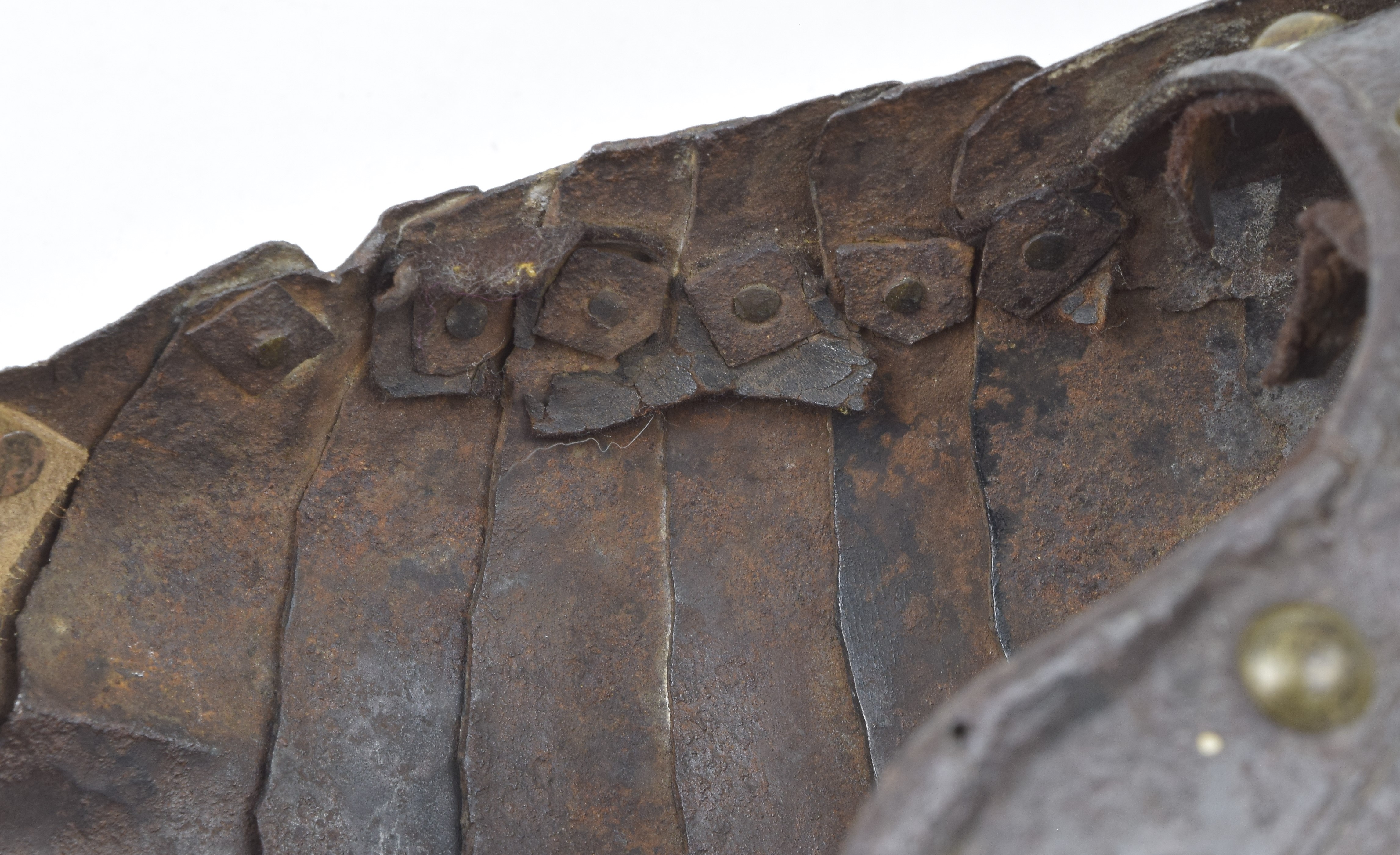 Rivets and Washers