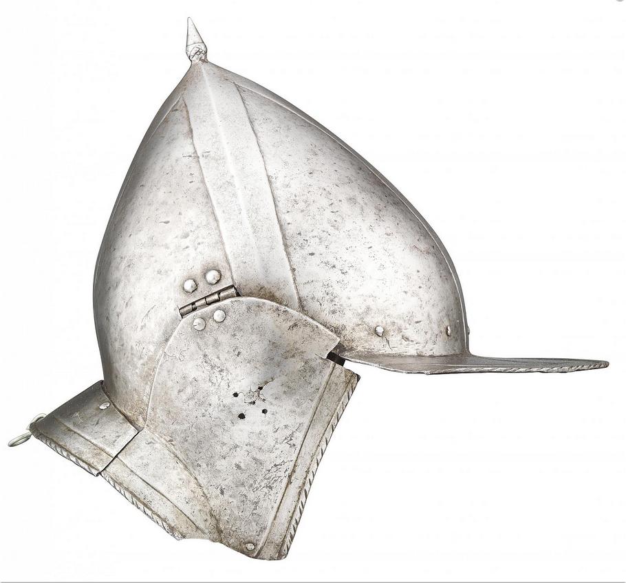 European Armour Catalog