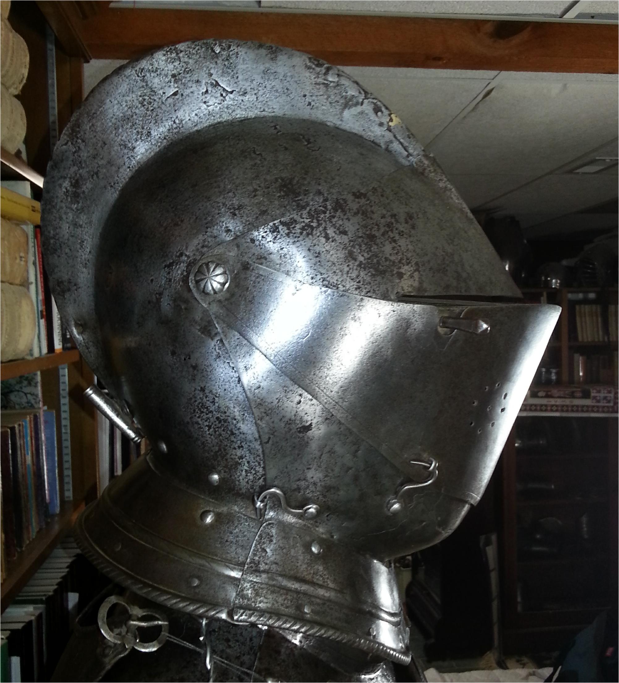 Allen Antiques Catalog