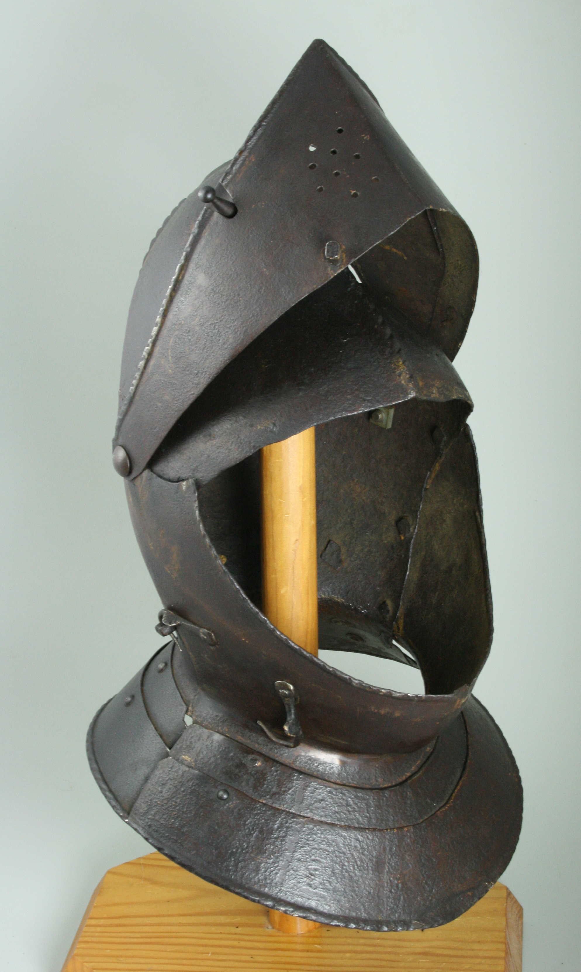 European Armour Catalog