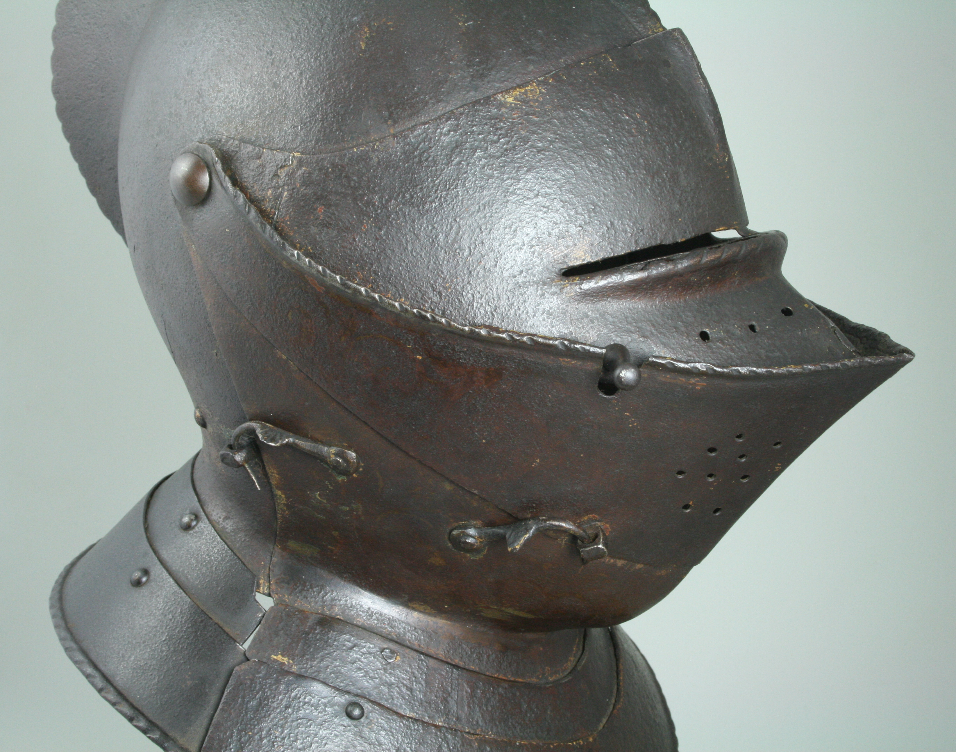 European Armour Catalog