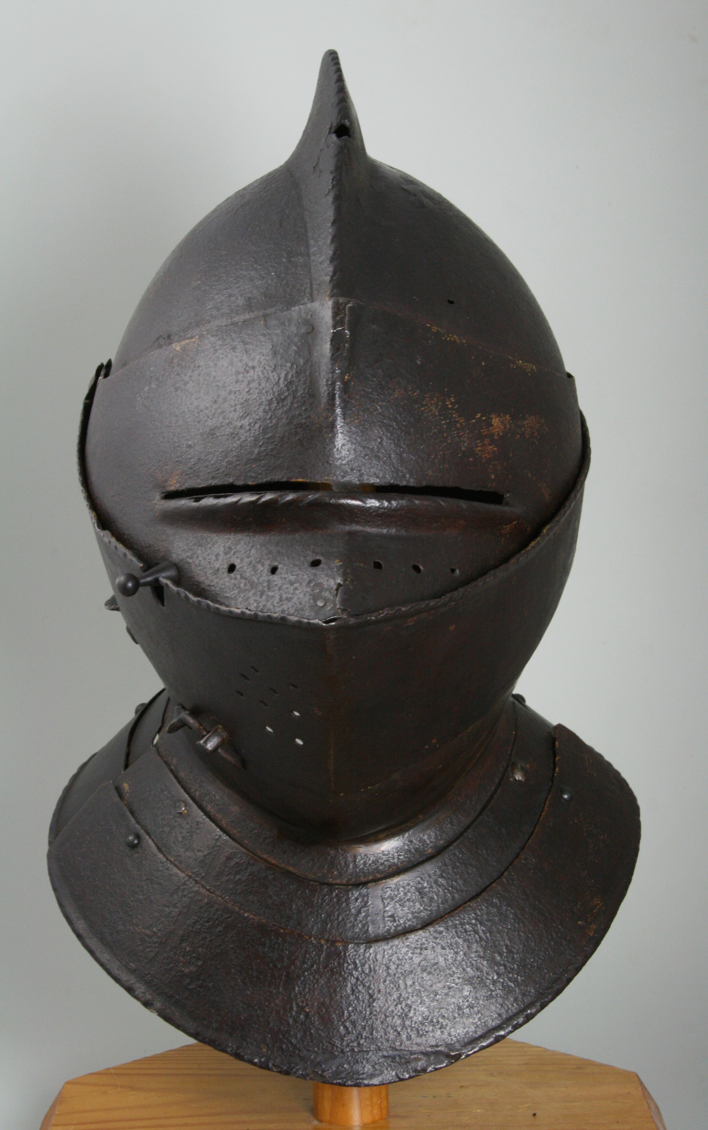 European Armour Catalog