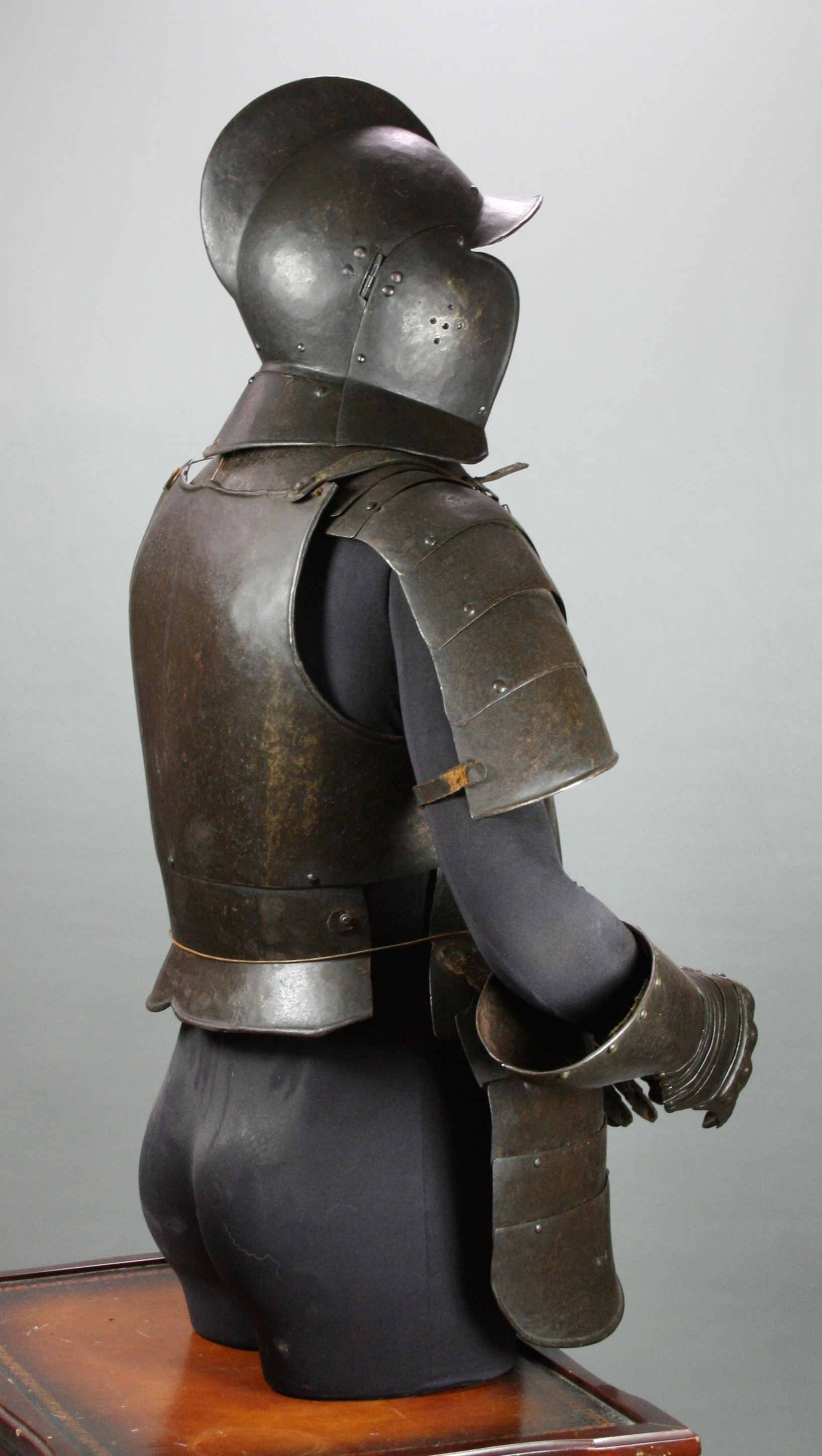 European Armour Catalog