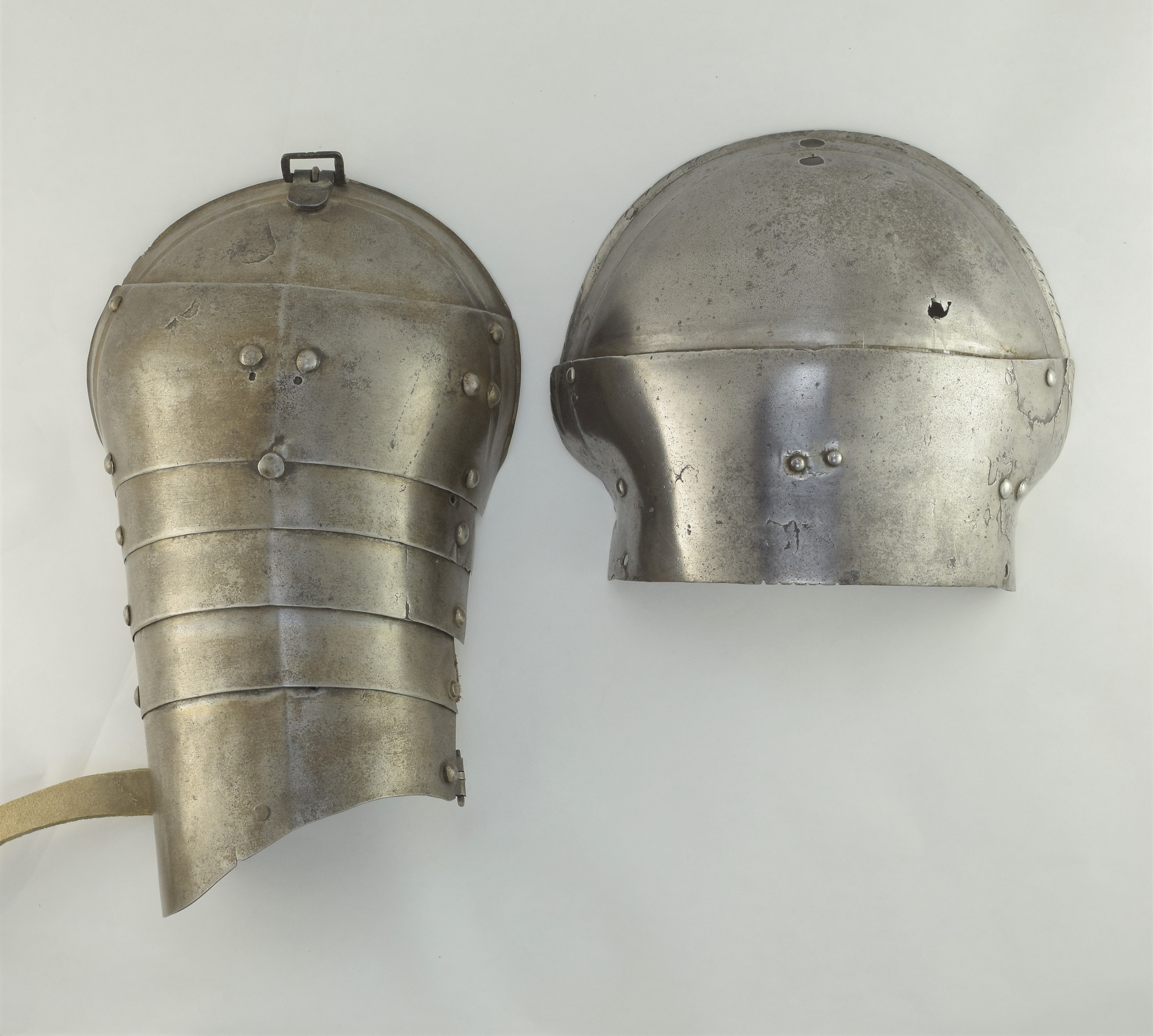 European Armour Catalog