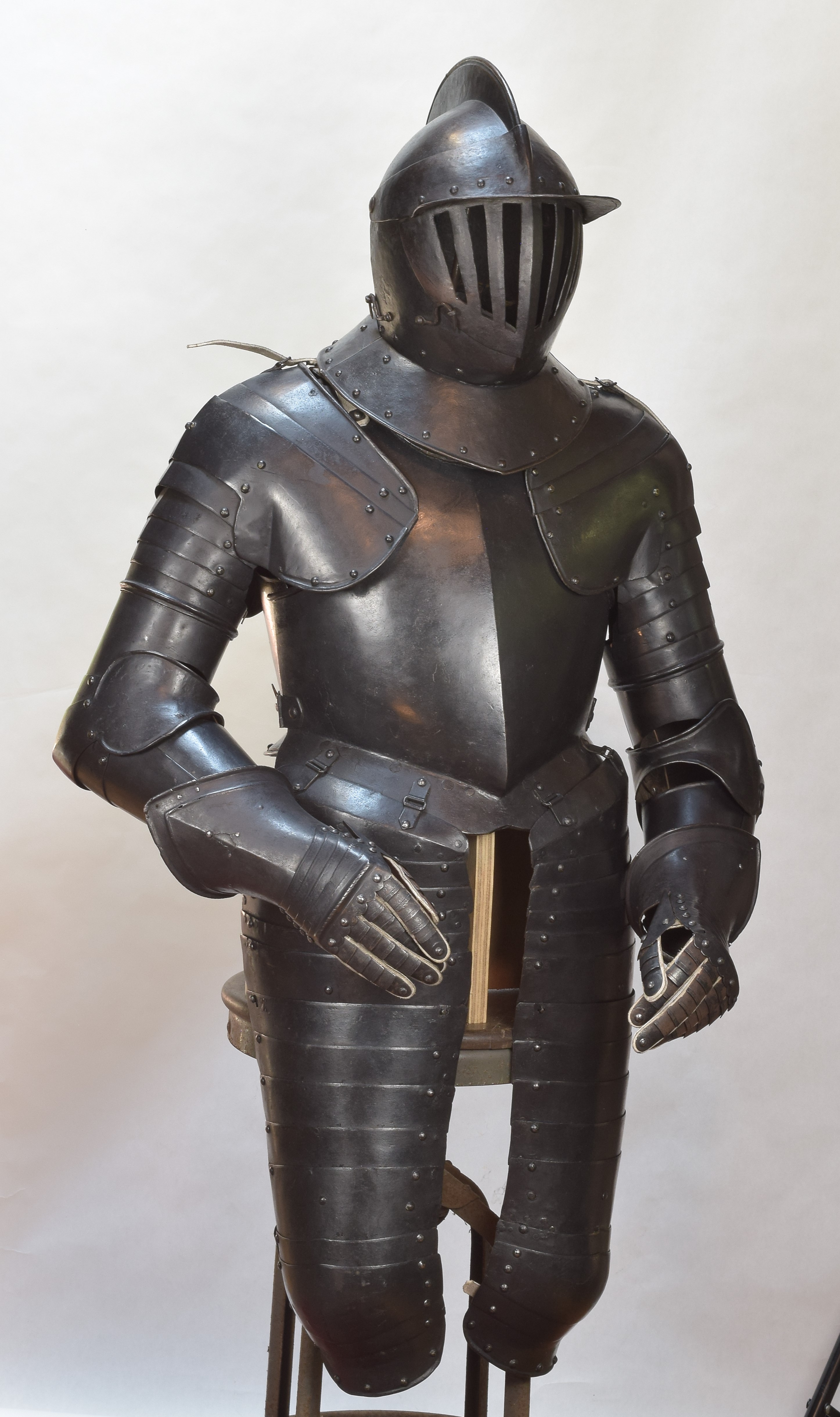 European Armour Catalog
