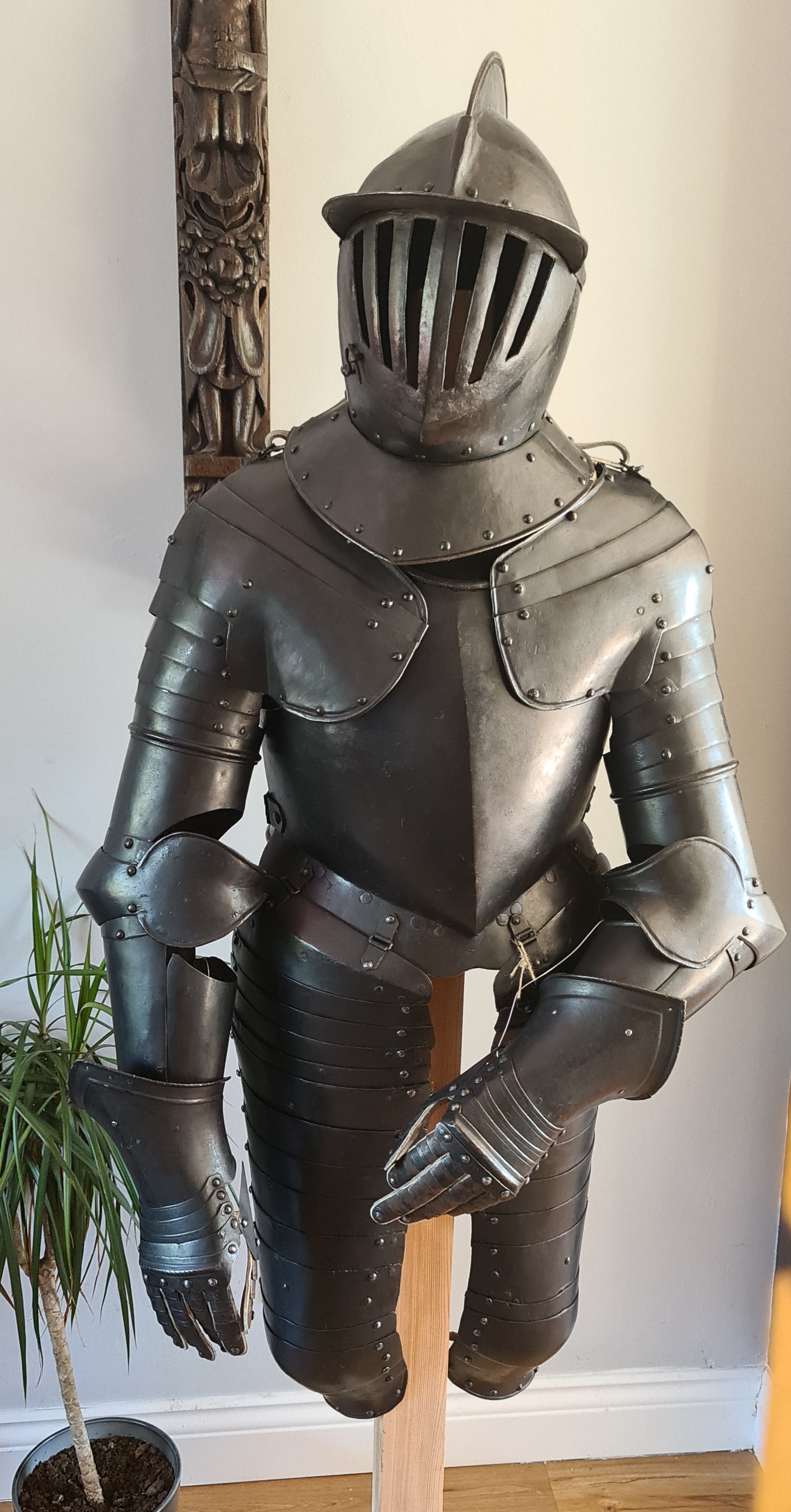 European Armour Catalog