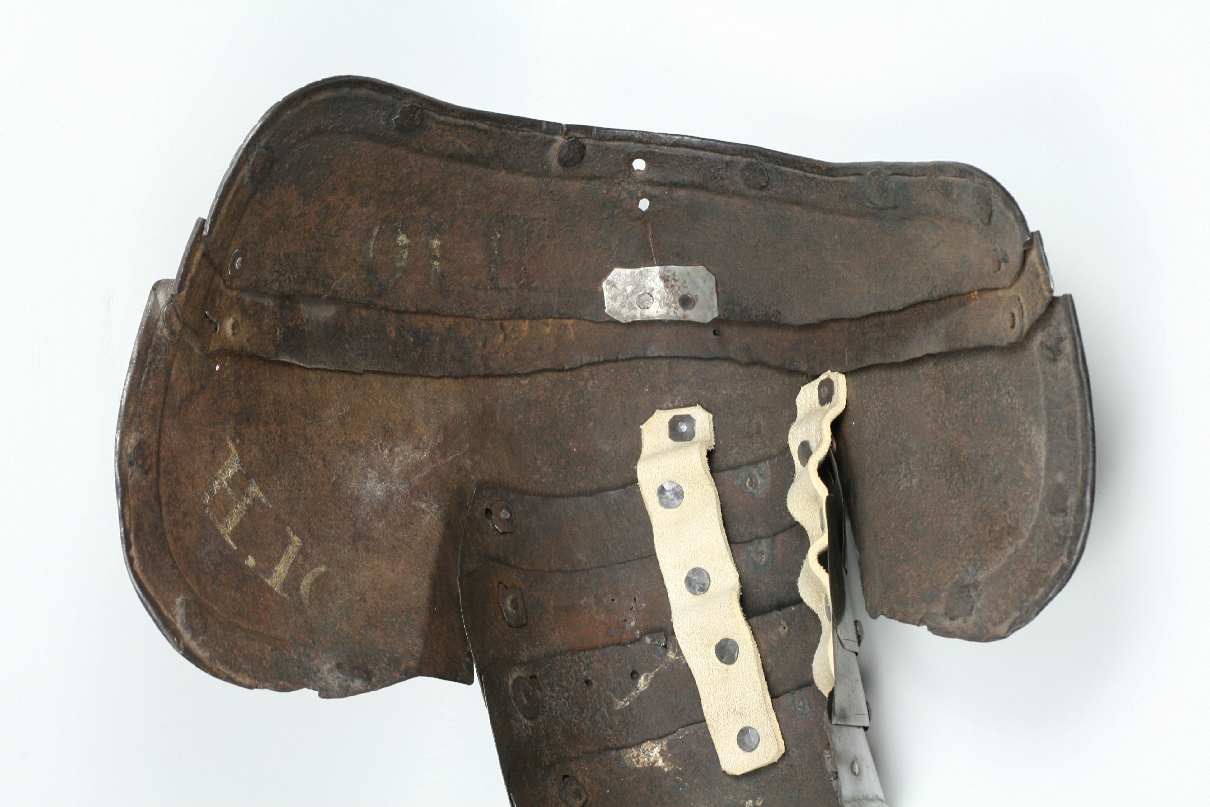 European Armour Catalog