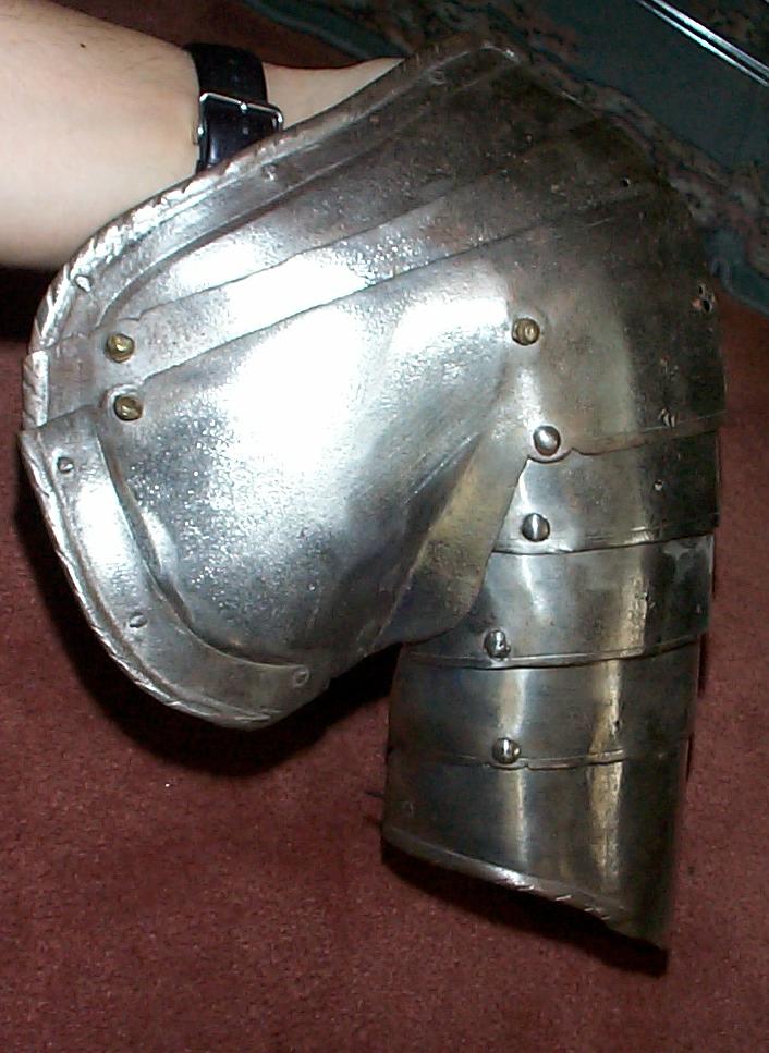 European Armour Catalog