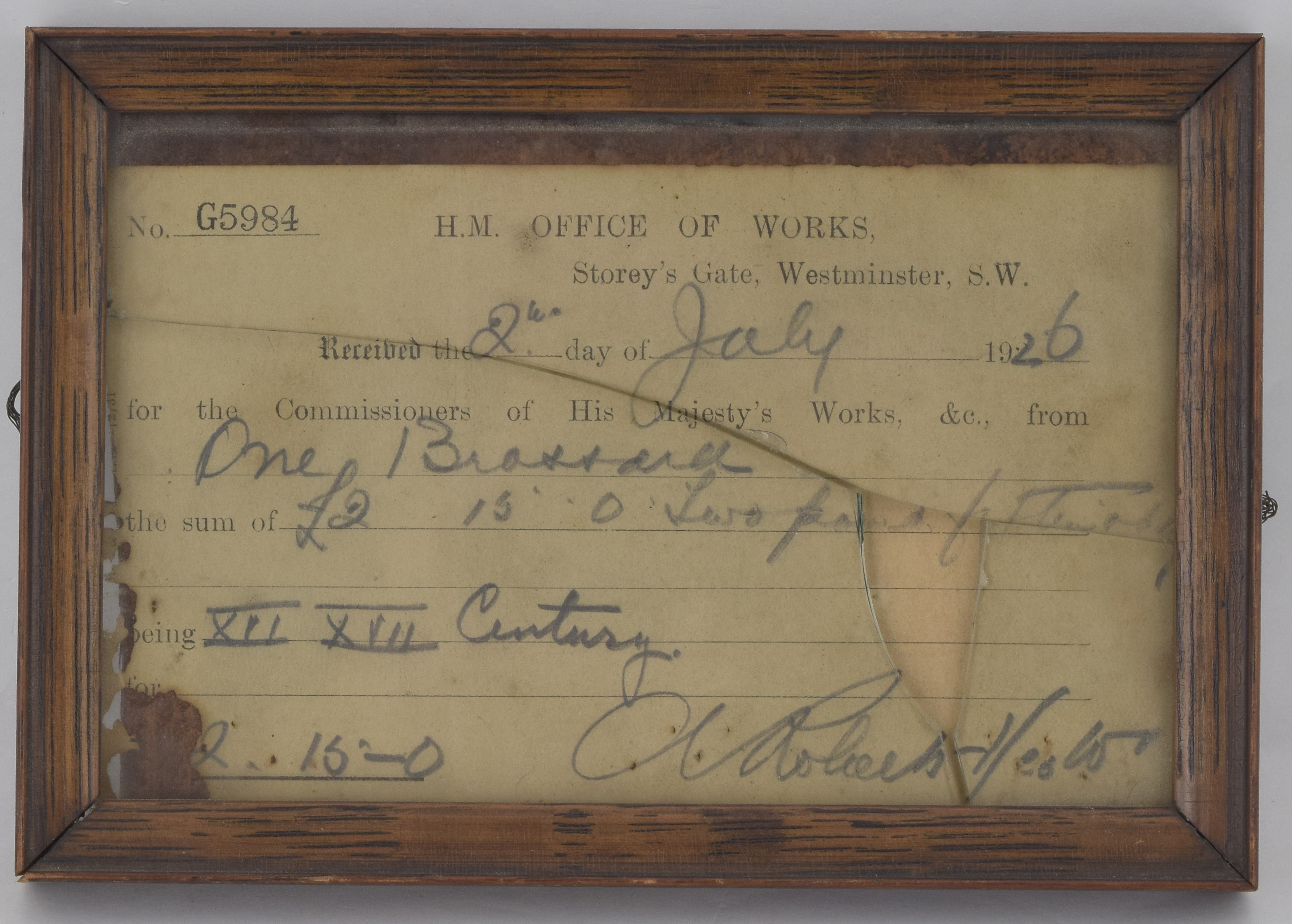 European Armour Catalog