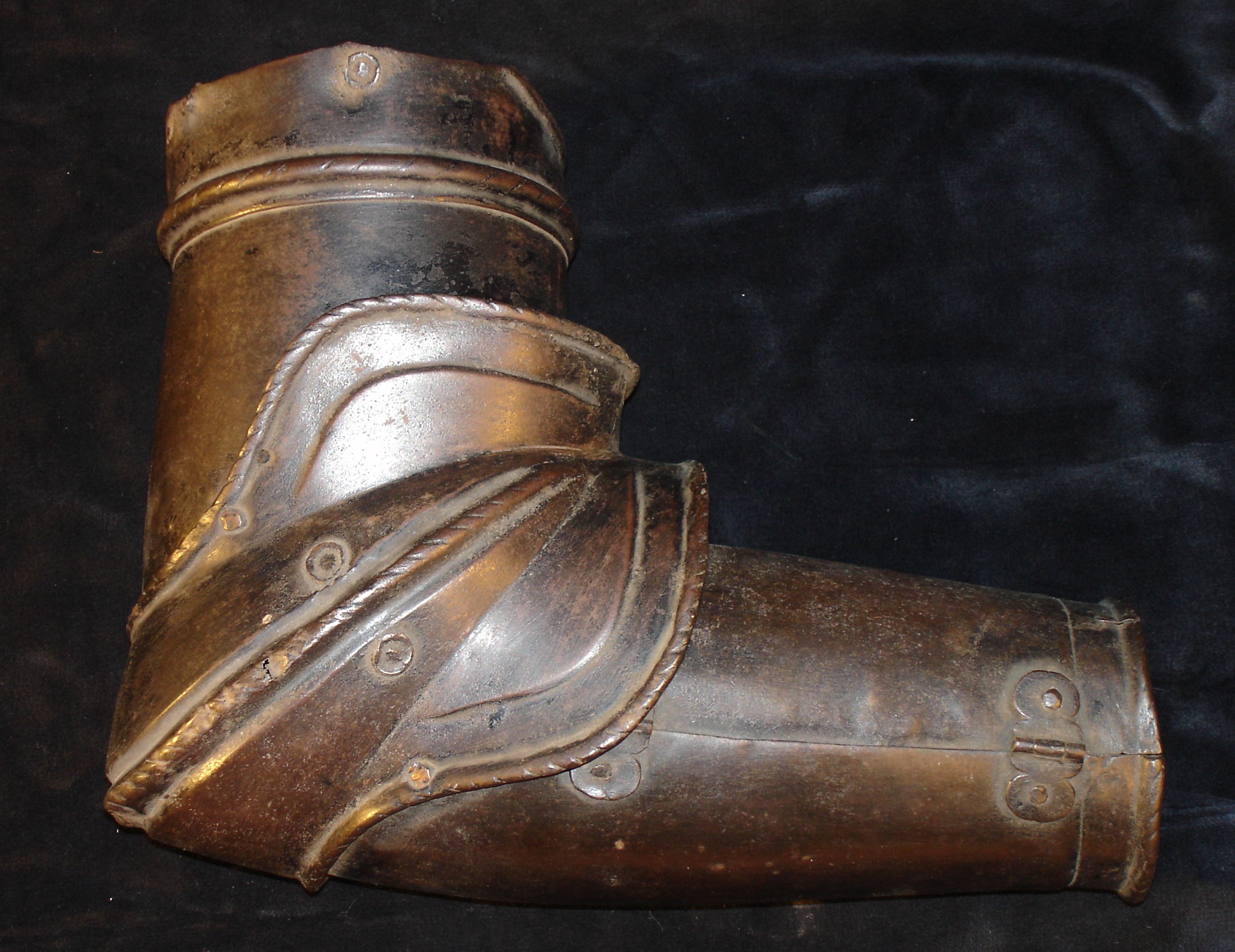 European Armour Catalog