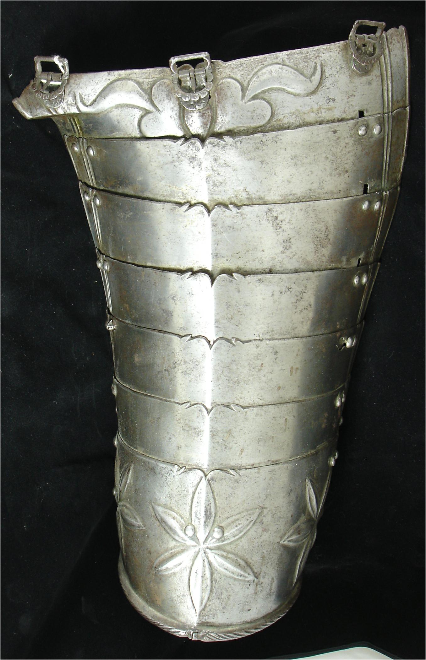 European Armour Catalog