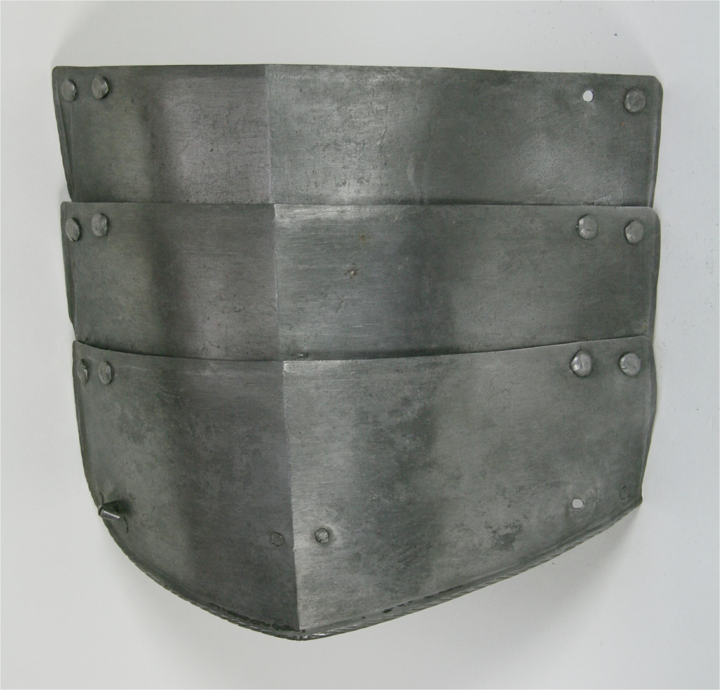 European Armour Catalog