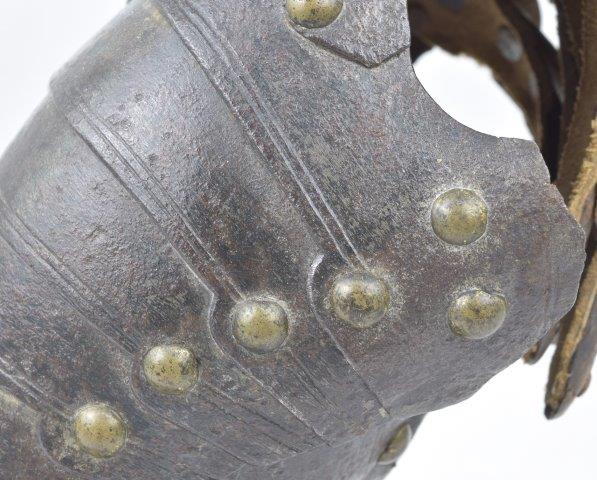 Rivets and Washers